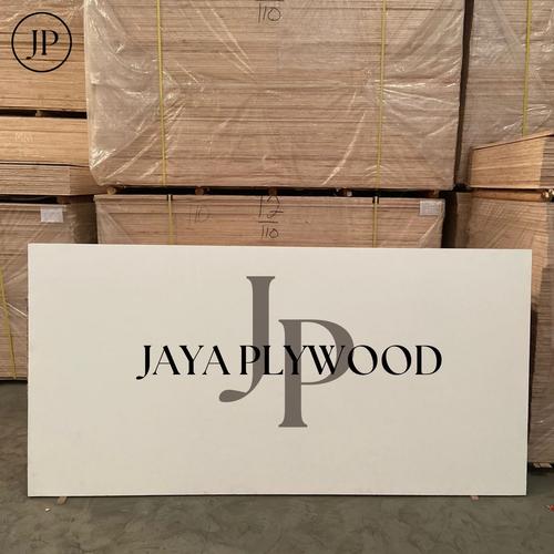 Jual Triplek melamin 3 mm putih dop - Kota Tangerang - jayaplywood ...