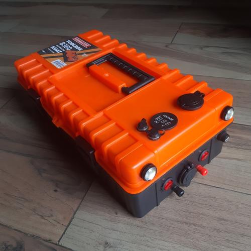Jual Portable DC Power Generator PG-01 - Tanpa Charger - Kota Tangerang ...
