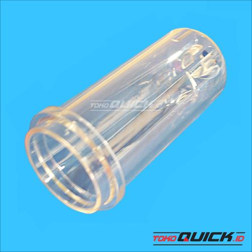 Jual CAP FUEL FILTER COMP ALL TYPE - Kota Yogyakarta - TokoQuick ...