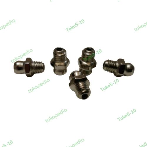 Jual Naple Grease 1/2 x 20 NF Lurus Neple Grease - Kota Bandung ...