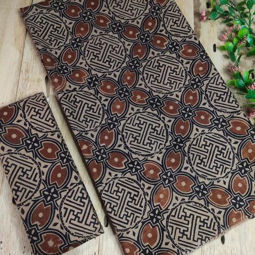 Jual Kain Batik Terbaru | Motif Mata ikan | Ukuran 2m - Kota Pekalongan ...