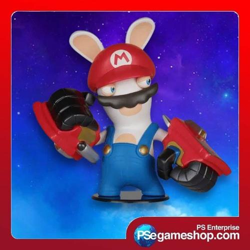 Jual Mario + Rabbids Sparks of Hope [Figure: Rabbid Mario] - Jakarta ...