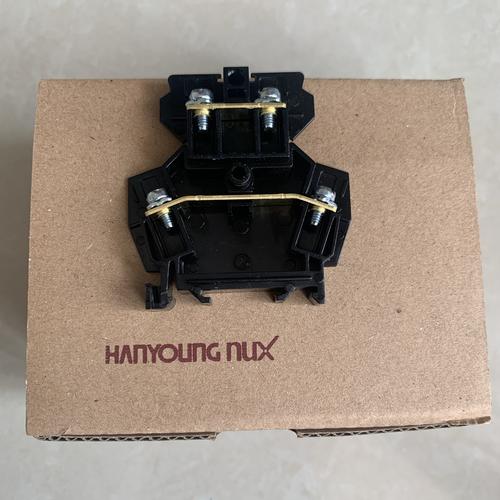 Jual Terminal Block Hanyoung Nux HYBT-15A-2 HYBT 15A 2 Original - Kota ...