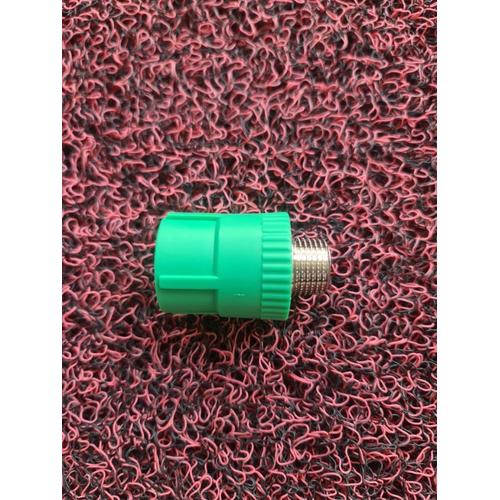 Jual Sok Drat PPR Luar 20mm x 3/4M inch Male adapter union SDL Rifeng ...