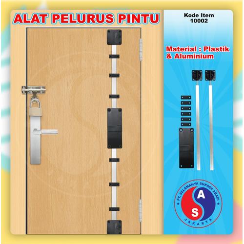 Jual ALAT PELURUS PINTU LEMARI MELENGKUNG BENGKOK FELTERRE BY WINSTON ...