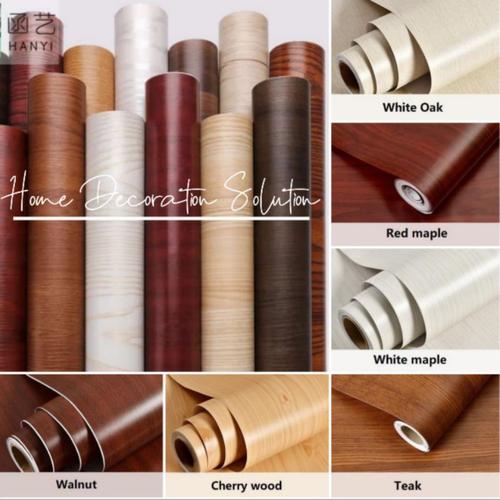 Jual DecoSheet Pelapis Furniture Lemari Meja Kayu Tacon TacoSheet ...
