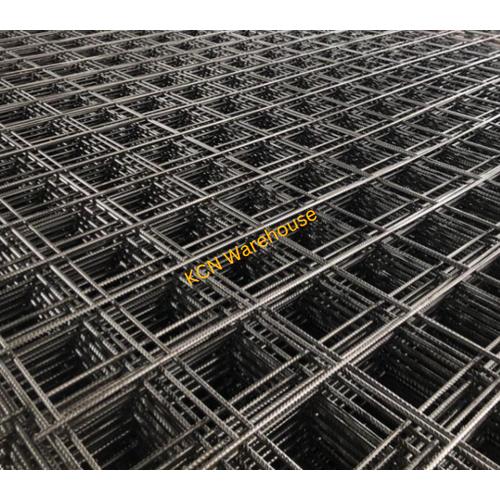 Jual WIREMESH WERMES SNI SKET 6.7 REAL COR BESI BETON ULIR FULL M9 M8 ...