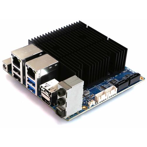 Jual ODROID H3+ X86 SBC 4K GAMING EMULATOR SINGLE BOARD COMPUTER ...