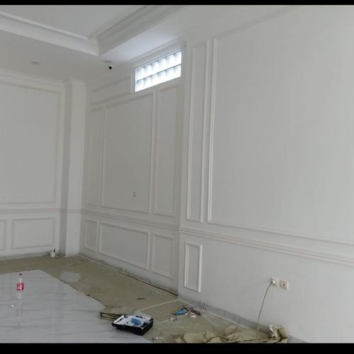 Jual wall moulding kayu dinding - Jakarta Timur - cahayaindah gypsum ...