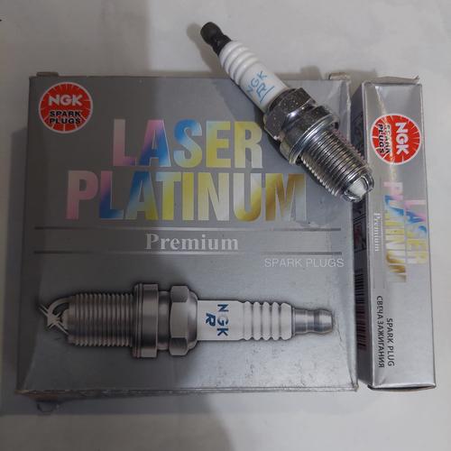 Jual Busi Laser Platinum NGK kaki 4 Original BMW E46, E36, E60, X5, X6 ...