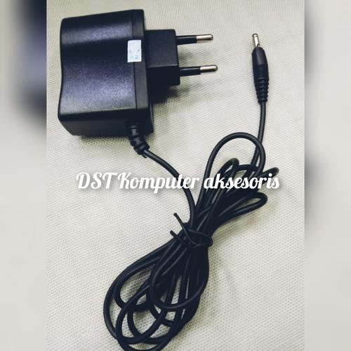 Jual ADAPTOR AC DC UNIVERSAL OUTPUT 5V-0.5A - Jakarta Pusat - DST ...
