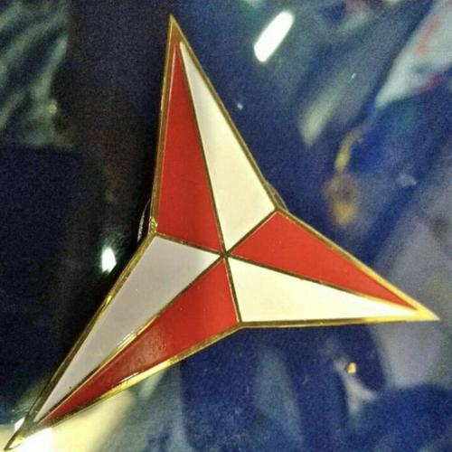 Jual Pin partai demokrat terbaru - Jakarta Pusat - PARIS JAYA ADV ...