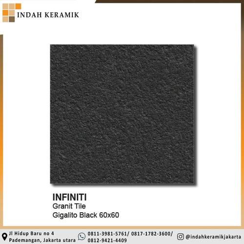 Jual HT Granite Granit Tile INFINITI Gigalito 60x60 - Jakarta Utara ...