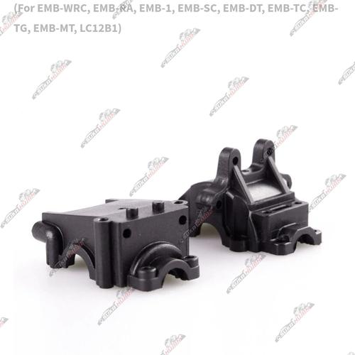 Jual L6010 DIFF GEAR BOX SET LC Racing 1/12 1/14 LC12B1 EMB-T EMB-WRC ...