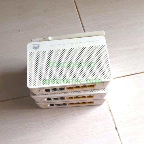 Jual huawei hg8245h5 - Kab. Jember - metronik-one | Tokopedia