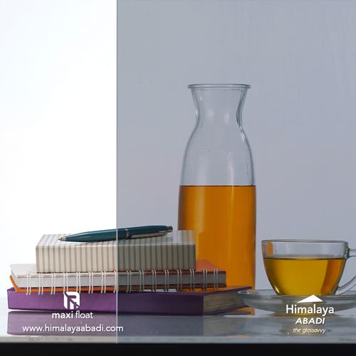 Jual Kaca Riben Grey/Kaca Tinted Glass (Maxifloat - Euro Grey Temp 5mm ...