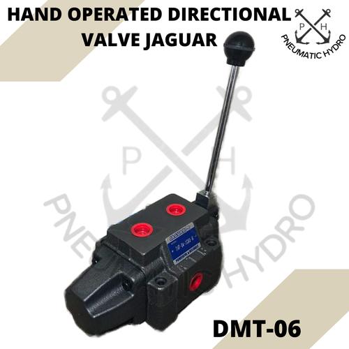 Jual DIRECTIONAL CONTROL VALVE JAGUAR DMT-06 2B2 / 3C2 / 3C3 / 3C4 ...