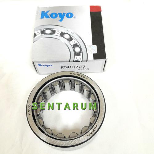 Jual Bearing Roda Belakang Hardtop/2F/Land Cruiser/JEEP FJ55 RNU0727 ...