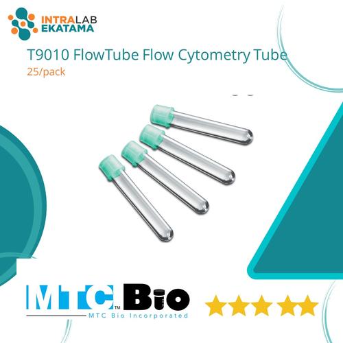 Jual FlowTube Flow Cytometry Tube 5ml. Tabung Flow citometri. Sterile ...