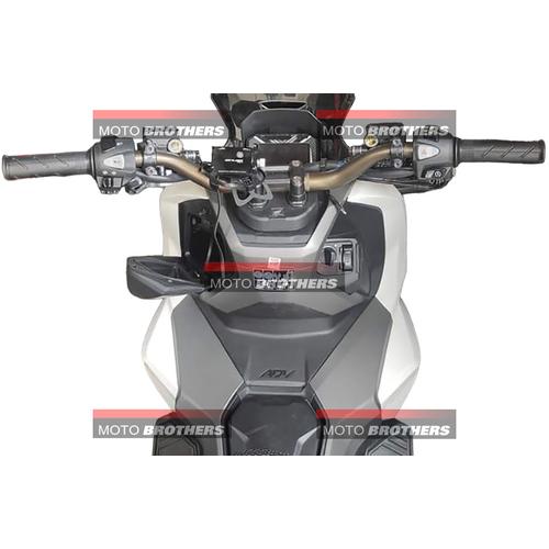 Jual STANG SETANG SETIR STIR ADV 160 ADV160 - Cokelat - Jakarta Utara ...