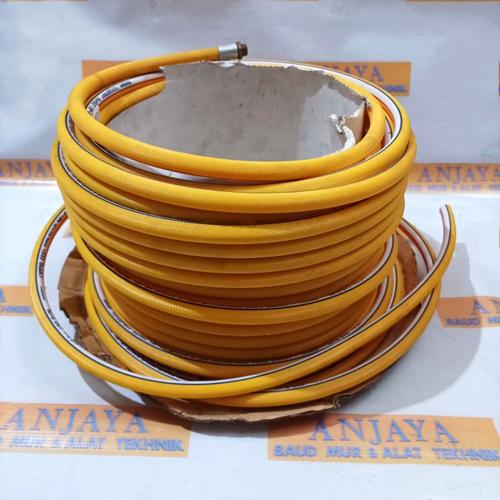 Jual TOYOX Selang Angin 8.5 x 14 / Selang Kompresor 5/16" ( per METER ...