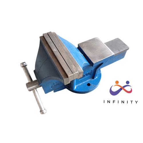 Jual Klem ARLTON 6" Inch Bais Catok Meja Ragum Paron Clamp Bench Table ...