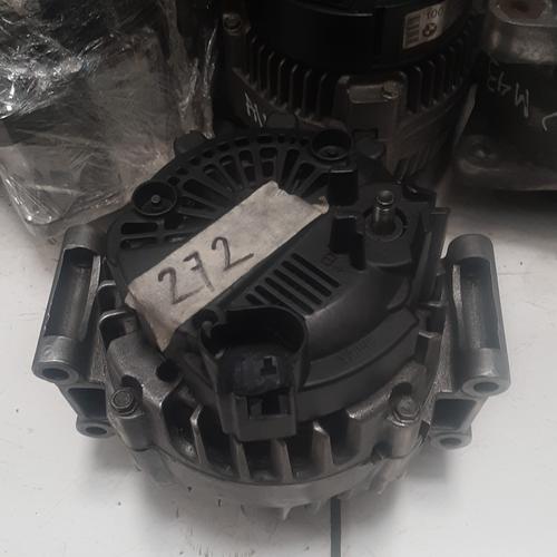 Jual alternator m272 mercedes-benz - Jakarta Selatan - Central-Mercedes ...