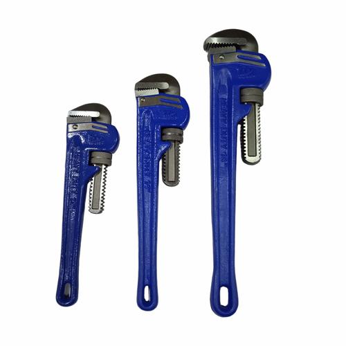 Jual Kunci Pipa TOHO 12 Inch | Pipe Wrench Heavy Duty 14" | Kunci Pipa ...