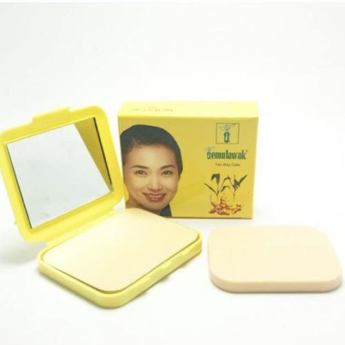 Jual Refill Temulawak / Ponds Pond Bedak Two way Cake - REFILL TEMU ...