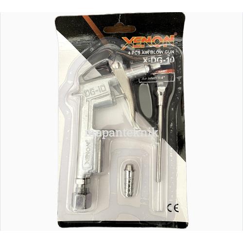 Jual ALAT SEMPROT KOMPRESOR XENOM - Kota Madiun - MapanTeknik | Tokopedia