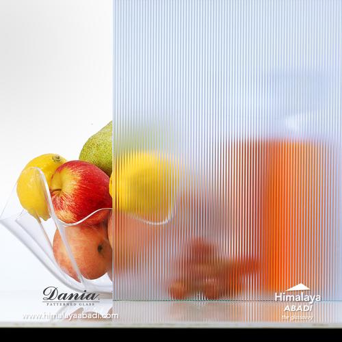 Jual Fluted Glass- Kaca Twinlite Frost 5mm - Jakarta Utara - Himalaya ...