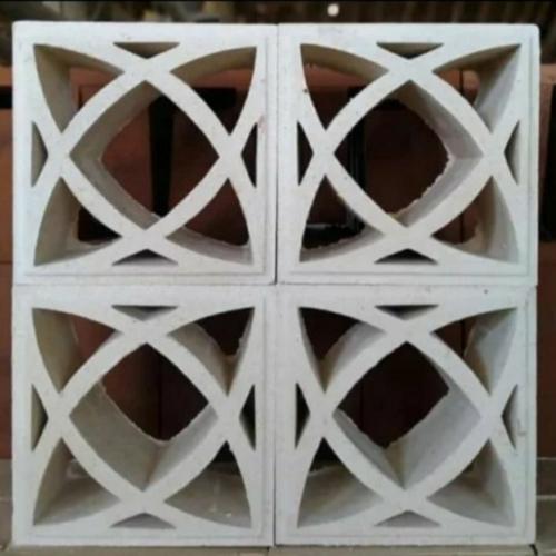 Jual ROSTER BETON PUTIH😍 - Kota Depok - ROSTER SNH | Tokopedia