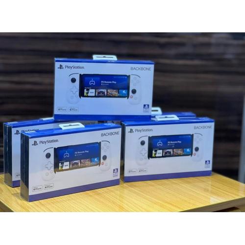 Jual PS5 Backbone One PlayStation Edition for iPhone - Jakarta Utara ...