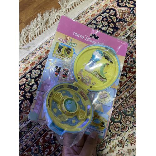 Jual Tokyo Disney Resort Minnie Mickey Original Japan Jakarta Barat