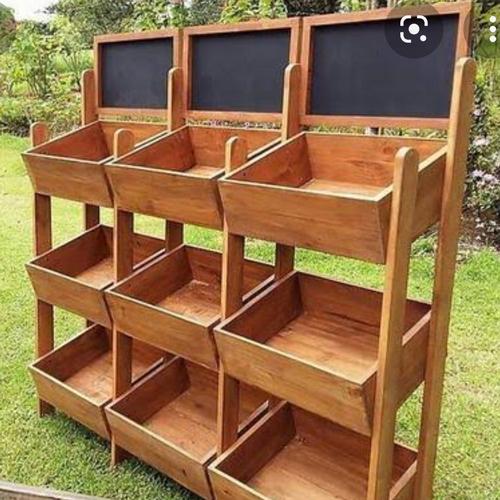 Jual rak display snack, serbaguna - Kota Bandung - Toko-Naraya | Tokopedia