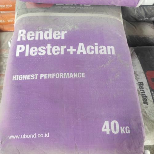 Jual mortar plester aci - Kab. Bantul - Mortar Jogja | Tokopedia