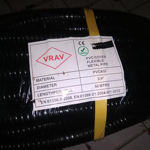 Jual Flexible Metal Conduit 3/4 Inch @50 Meter - Jakarta Pusat - ZS ...