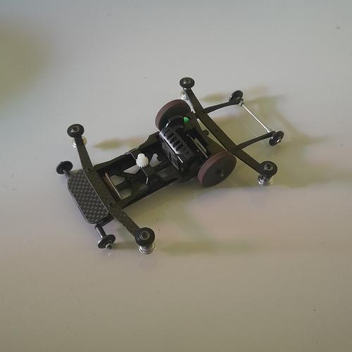 Jual Tamiya speed nascar spek kejurnas - Kab. Batang - engine solutions ...