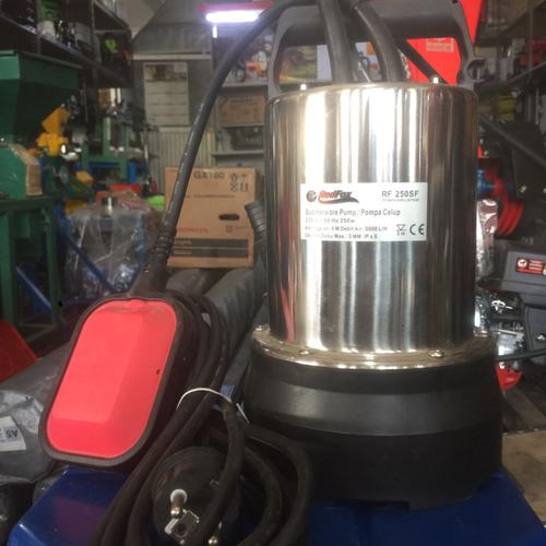 Jual Pompa Celup Red Fox RF250 SF - Kota Mataram - Gunung Kijang | Tokopedia