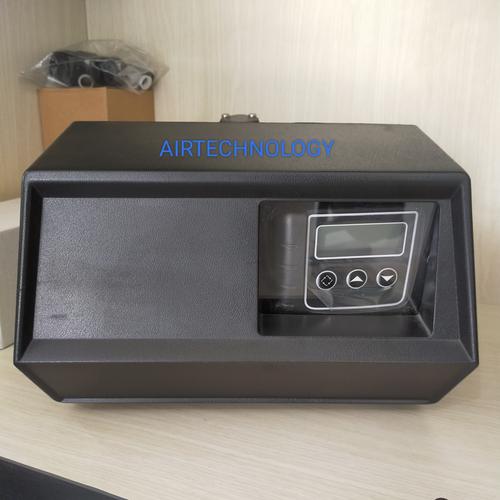 Jual AUTOMATIC CONTROL VALVE FLECK PENTAIR 2850 TOP MOUNTED, DIGITAL ...