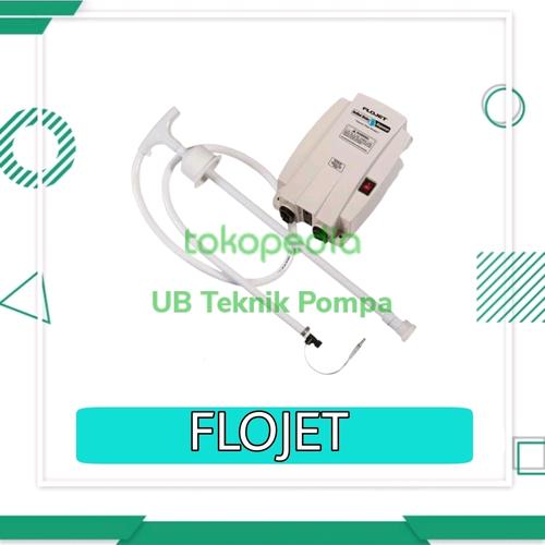 Jual Flojet Bottled Water Dispenser Watertek Pompa Buat Galon Aqua ...