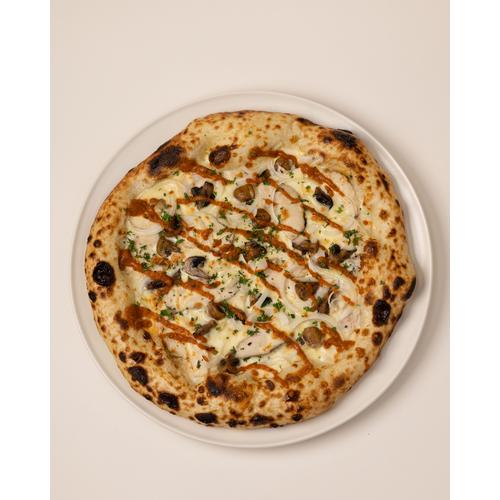 Promo Oma Elly Kitchen - Ciao Italia Pizza - Jakarta Selatan - Oma Elly ...