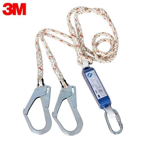Jual 3M Protecta First Lanyard Double Hook 1390235 - Jakarta Barat ...