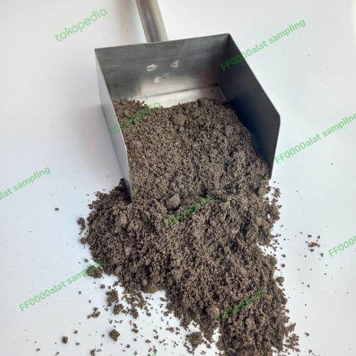 Jual scoop jis D 20 - Kab.Ciamis - alat sampling.lingkungan | Tokopedia