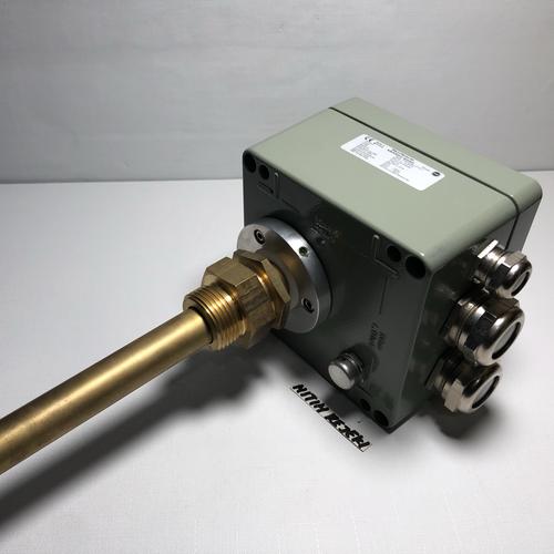 Jual Temp transmitter MESSKO ZT-F2.1-1xPT100 / ZTF21-ZA1PZNN2 - Kota ...