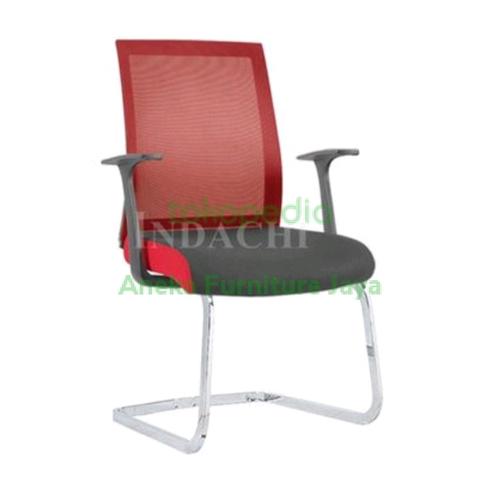 Jual Kursi Kantor/Kerja INDACHI Padova lll VCOT -Aneka furniture jaya ...