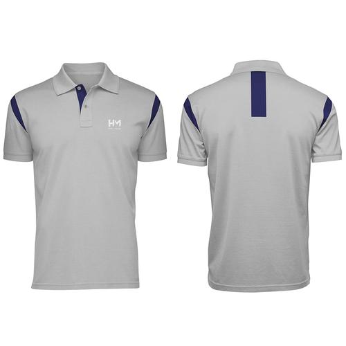 Jual Kaos Olahraga Model Polo Jersey Dry Fit Bahan Serena Bisa Custom ...