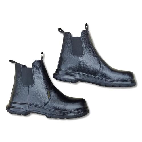 Jual KING GRADER || SEPATU KULIT || BOOTS || UJUNG BESI || KRUSHERS ...