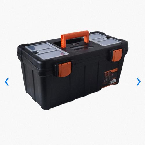 Jual Tactix Tool box 20in Kotak Perkakas Alat Bengkel Tools Box Kotak ...