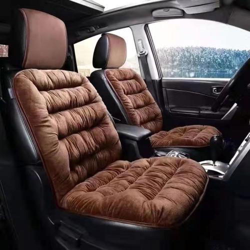 Jual Suzuki APV Luxury Car Seat Cover Alas Kursi Mobil Leather Sepasang ...